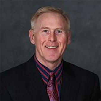 Solving, not selling. Meet the Redpath and Company team.