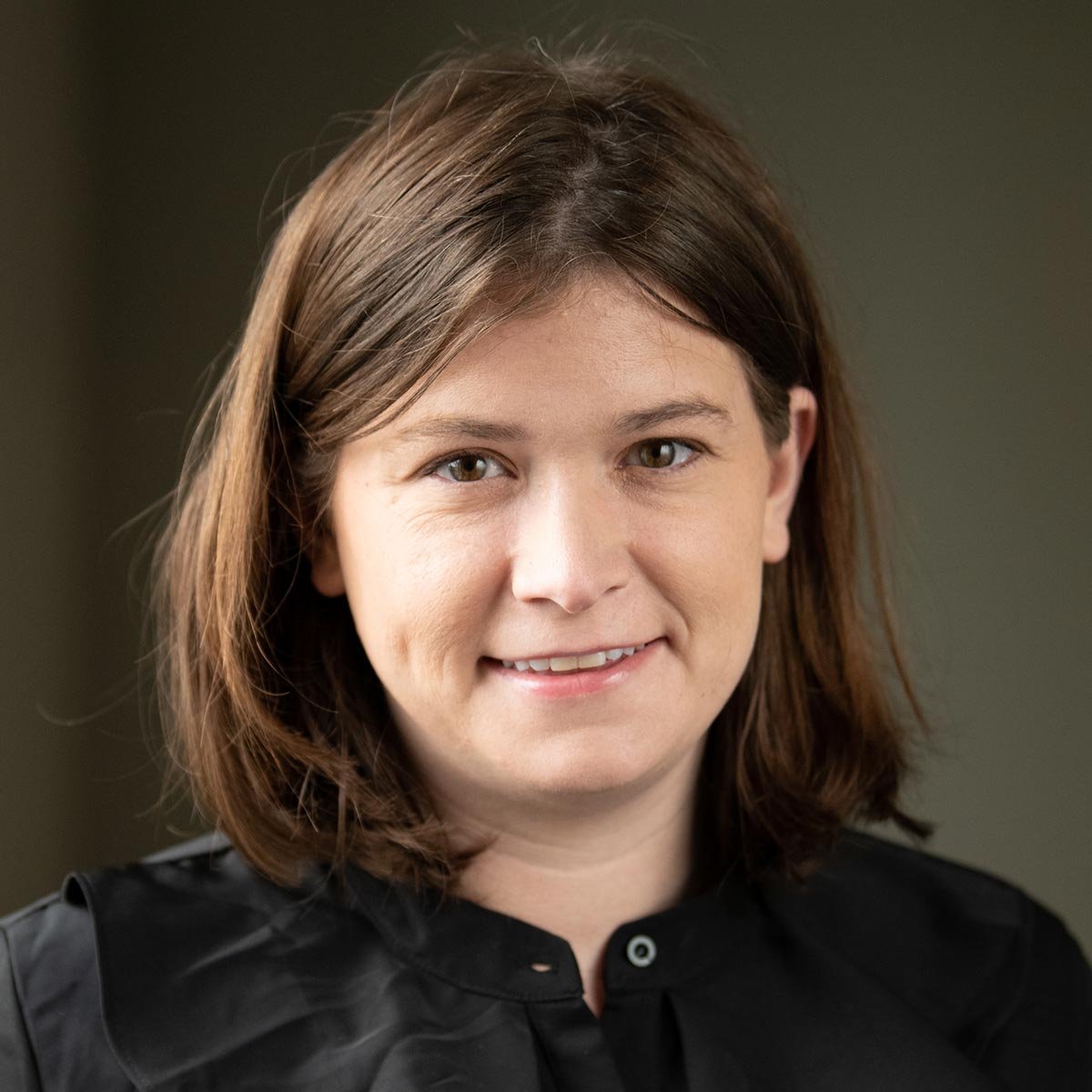 Solving, not selling. Meet the Redpath and Company team.