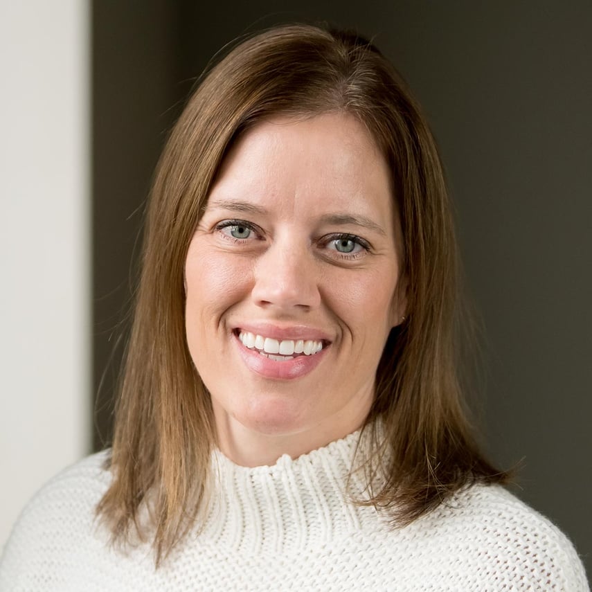 Solving, not selling. Meet the Redpath and Company team.