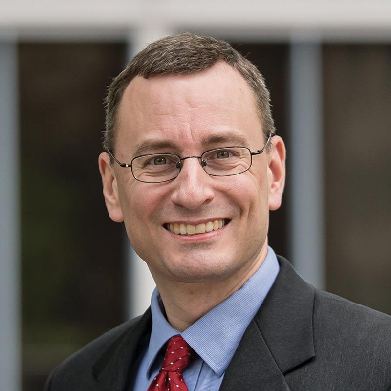 Solving, not selling. Meet the Redpath and Company team.