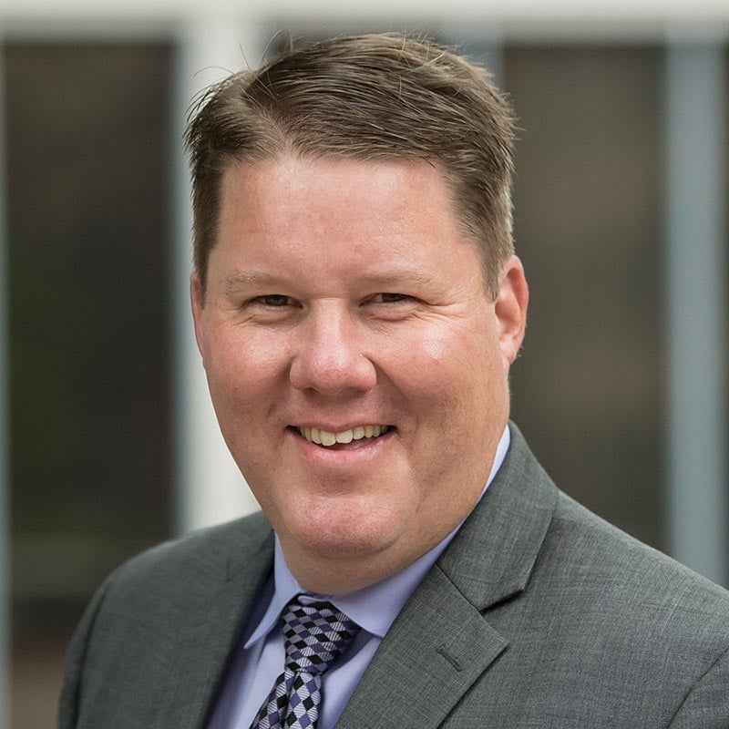 Solving, not selling. Meet the Redpath and Company team.