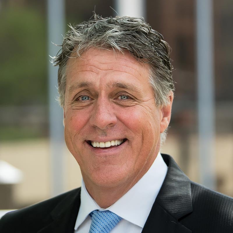 Jim Redpath, CPA, Tax Partner, Client Manager