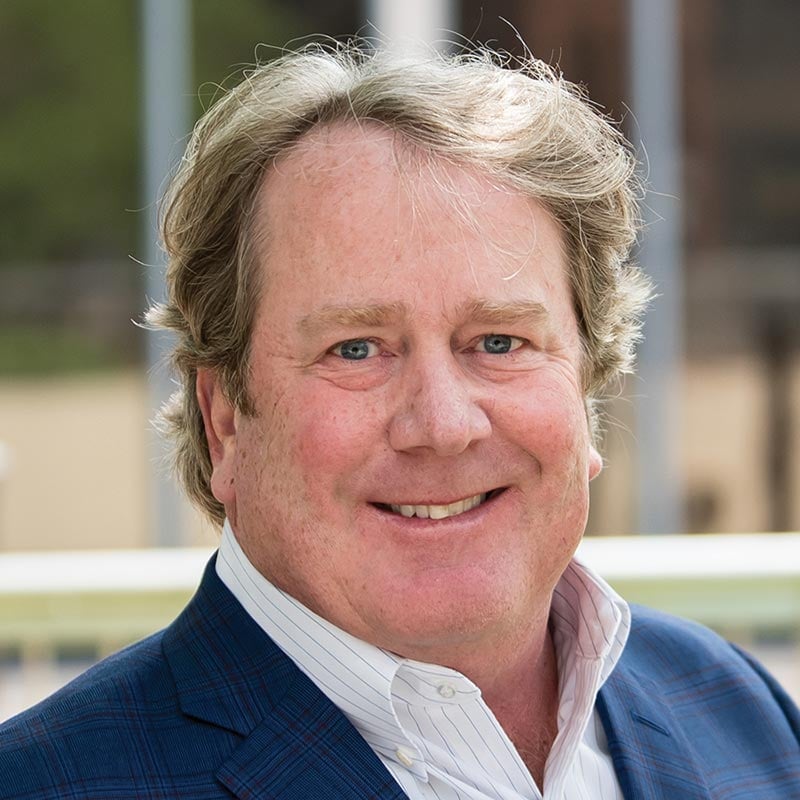 Solving, not selling. Meet the Redpath and Company team.