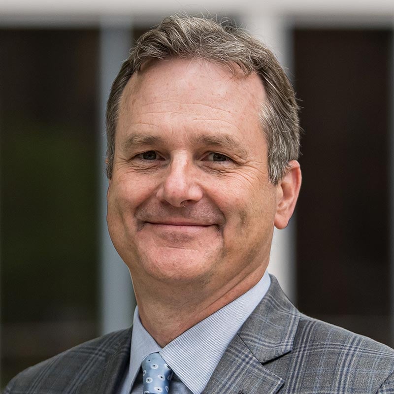 Solving, not selling. Meet the Redpath and Company team.