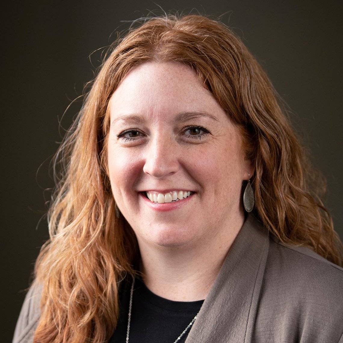 Solving, not selling. Meet the Redpath and Company team.