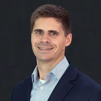 Solving, not selling. Meet the Redpath and Company team.