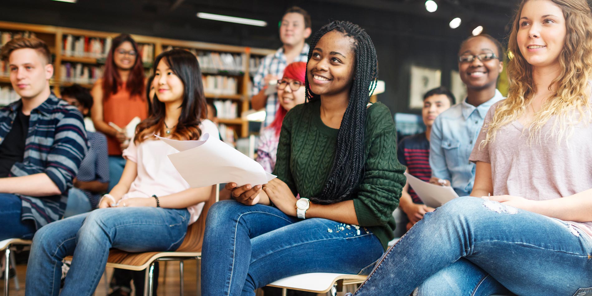 Careers for Entry Level Professionals - Redpath and Company