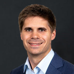 Solving, not selling. Meet the Redpath and Company team.