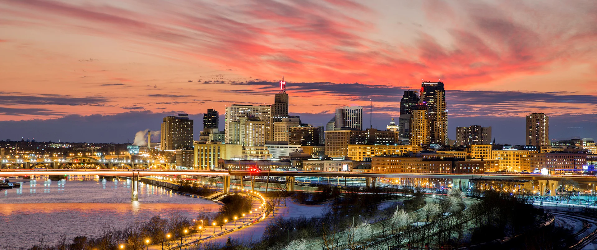 About Us - Redpath and Company